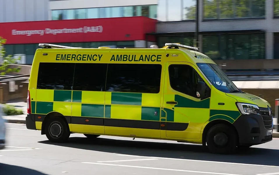 Seven hospitalised after four-vehicle crash on A19 in Cramlington