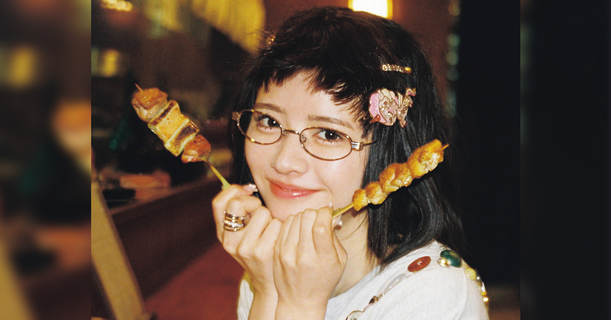 「焼き鳥、塩」を頼む大人へ♡【FRUITS ZIPPER】で唯一お酒好きなのは?