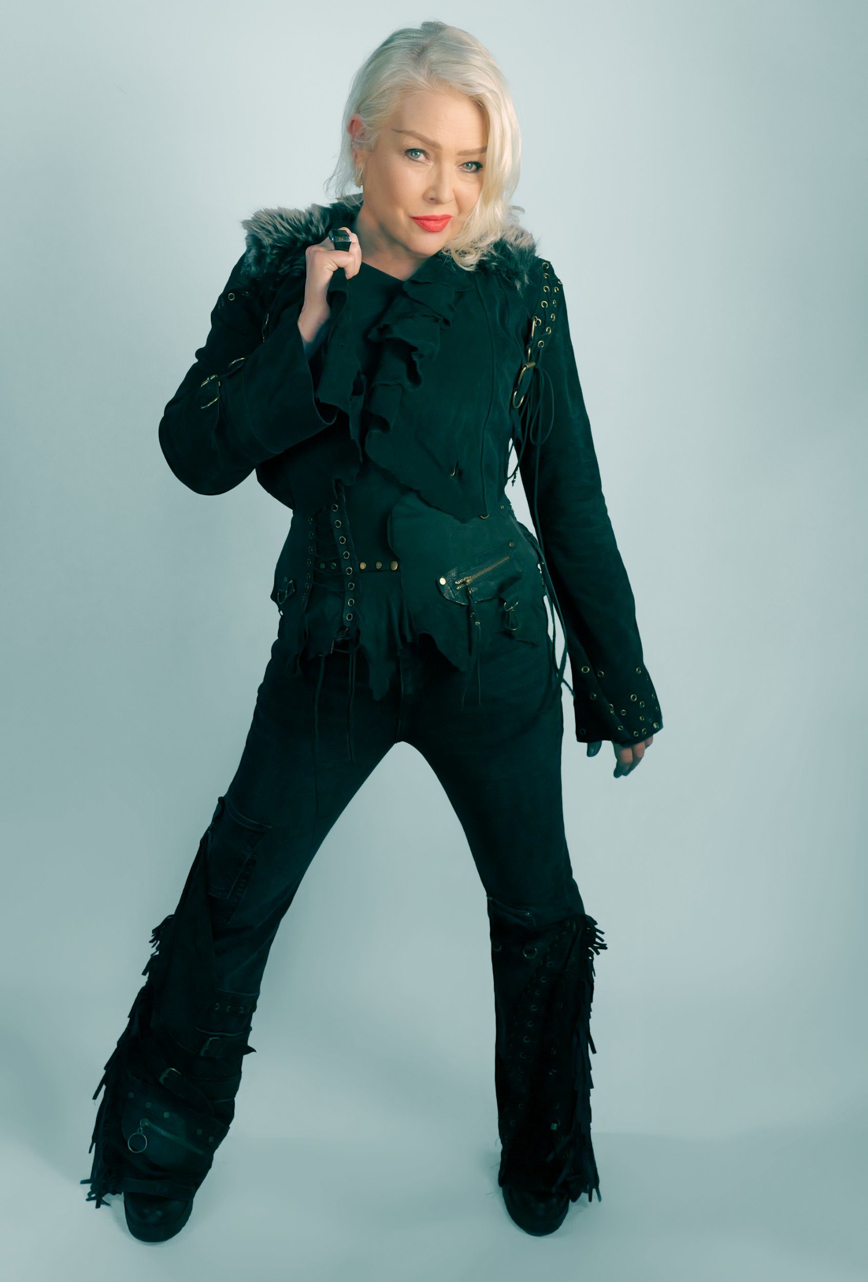 Kim Wilde: Touring with Michael Jackson made me want to quit music