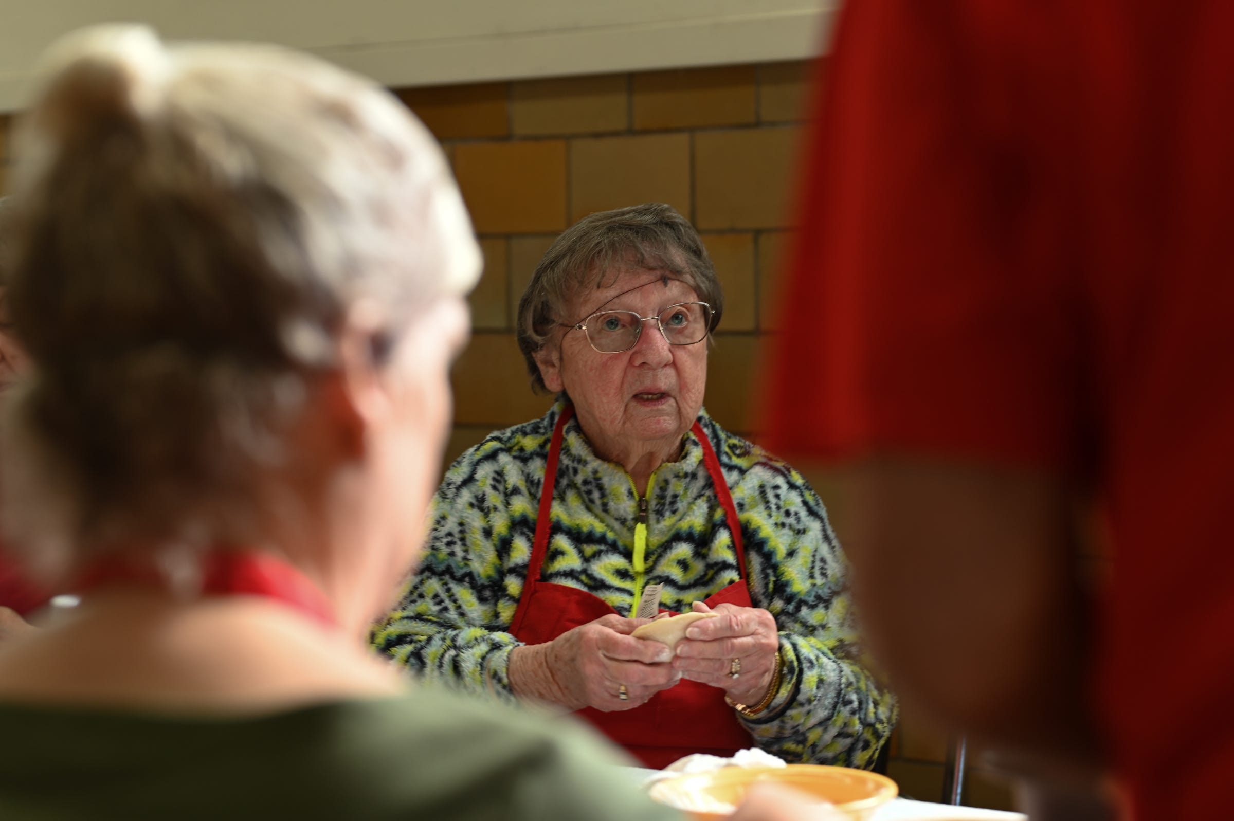 Federated Polish Home of Lansing rich with culture, steeped in traditions