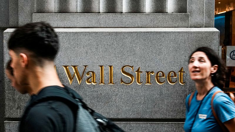 Jobs report on tap for soaring US stocks as rate path, bond yields eyed ...