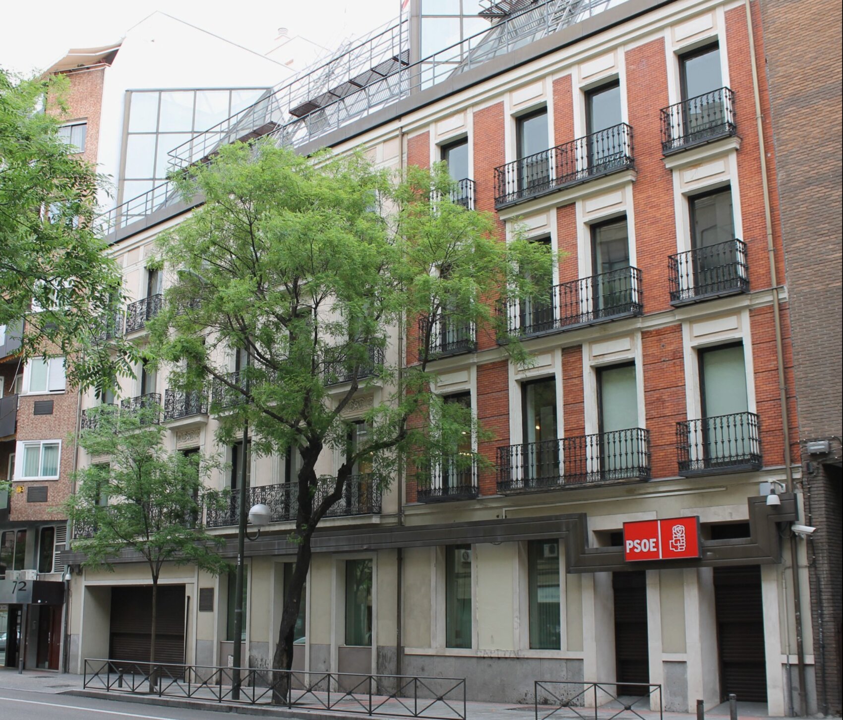 Qué se llevó la UCO de Ferraz y qué busca demostrar la investigación de ...