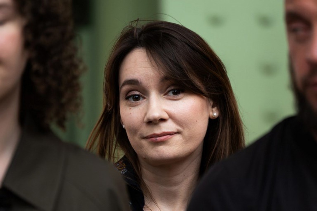France : la Russe Fedorova, active sur CNews, accusée d'être une ...
