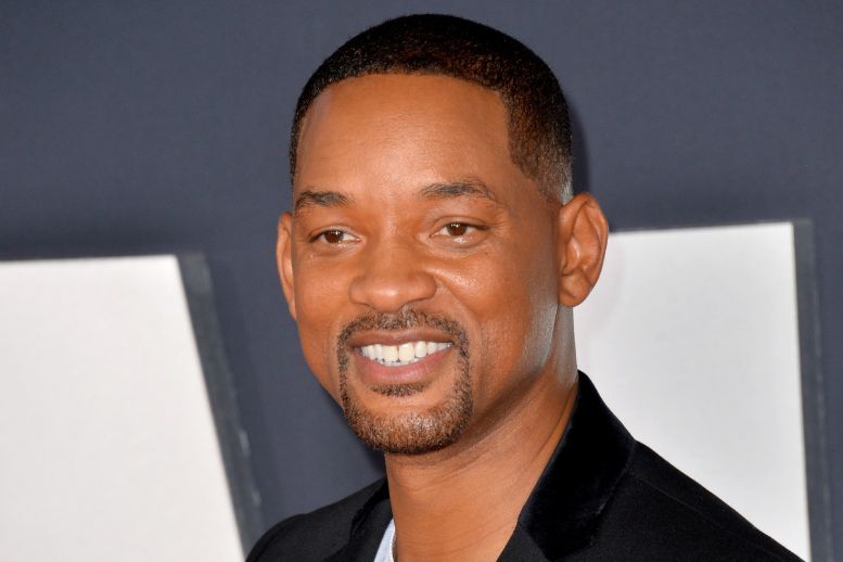 Will Smith's ex-wife Sheree Zampino files $1M lawsuit over 'derogatory ...