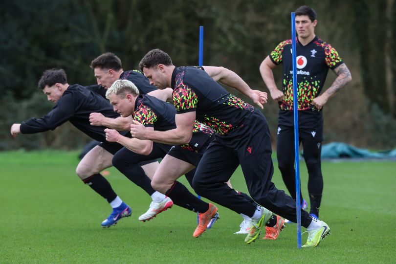 Louis Rees-Zammit successor named as Wales legends all agree