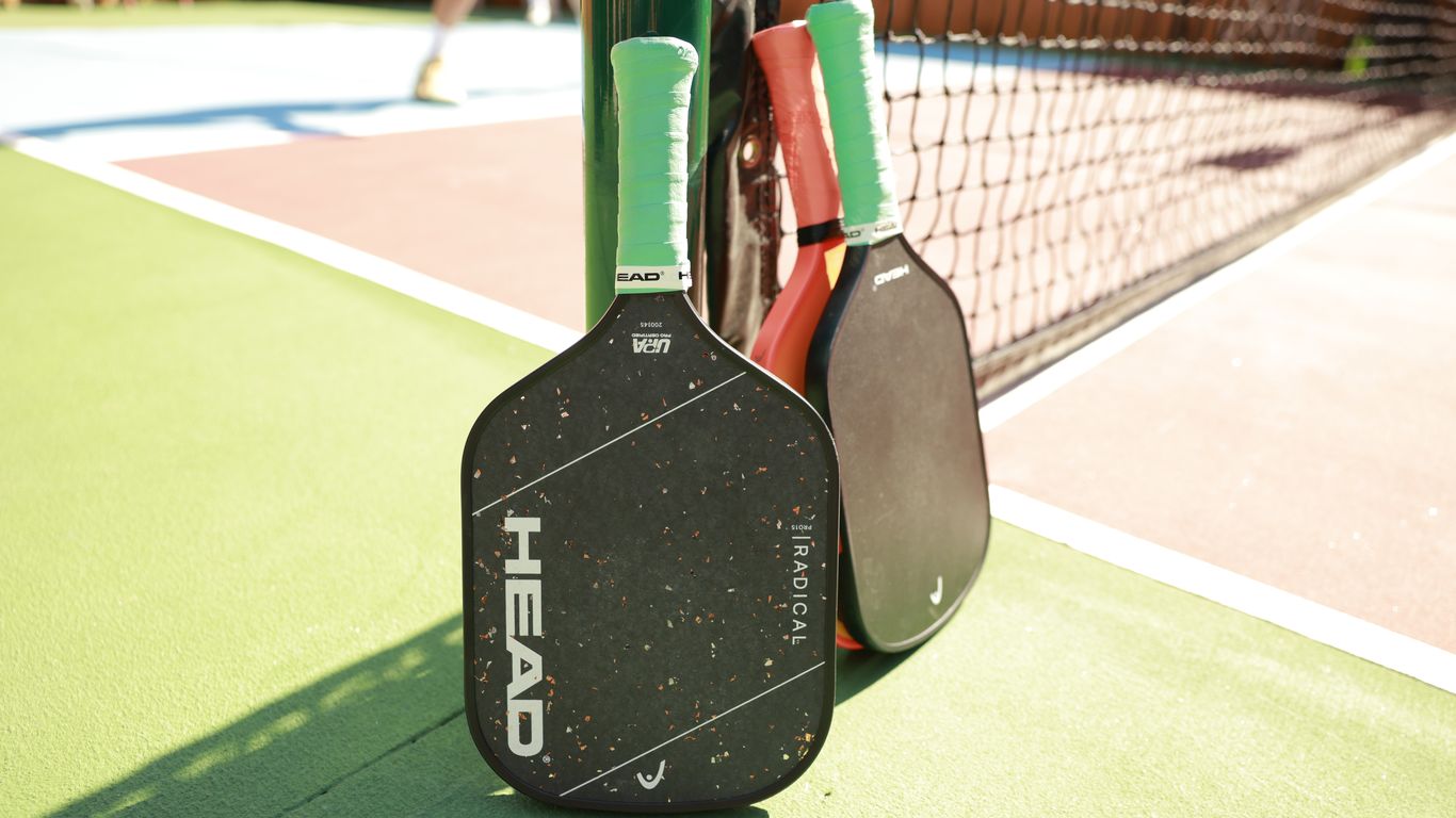 Richmond's pickleball boom shows signs of slowing
