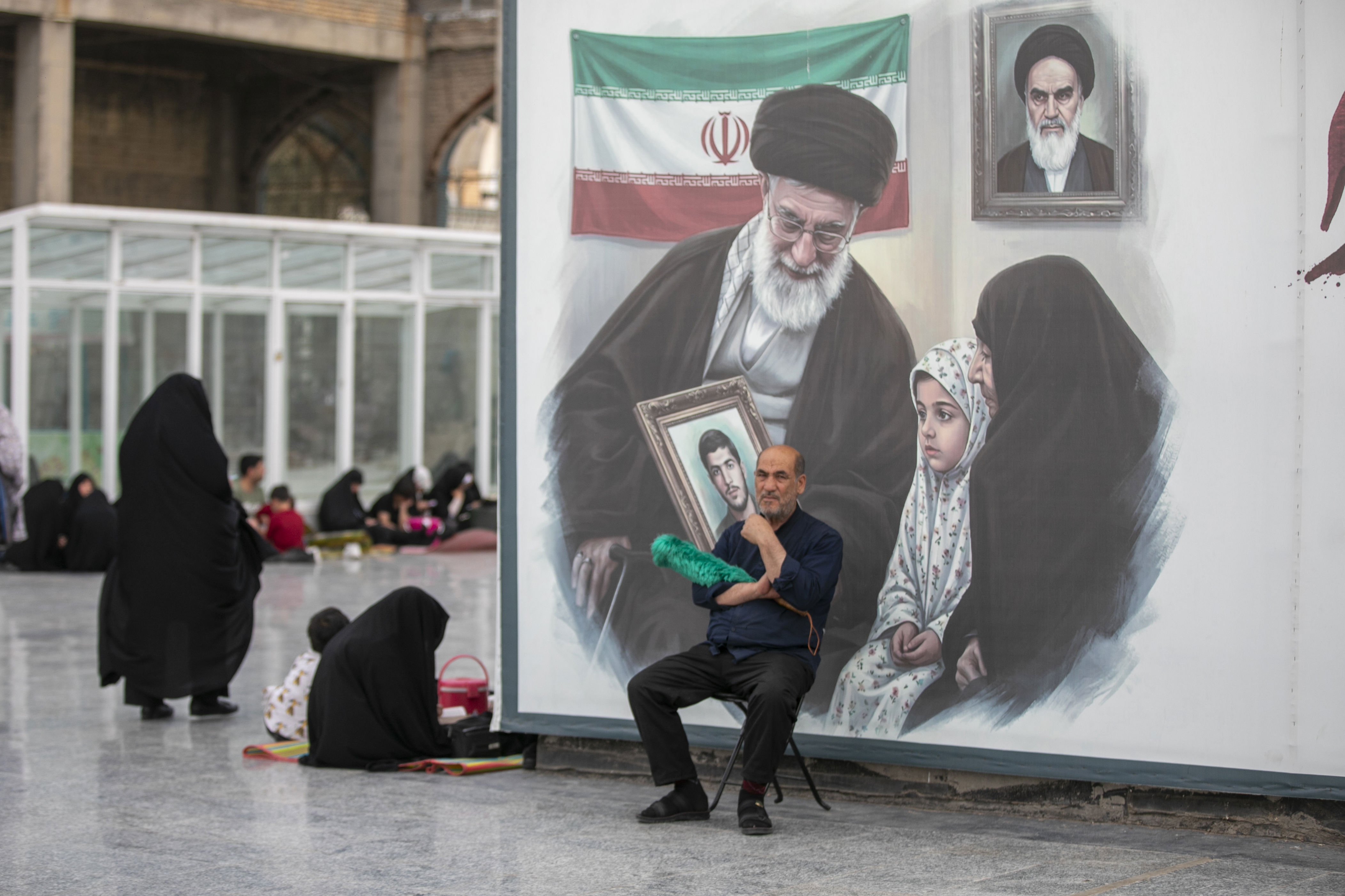 US-Iran 60-day proposal: What we know