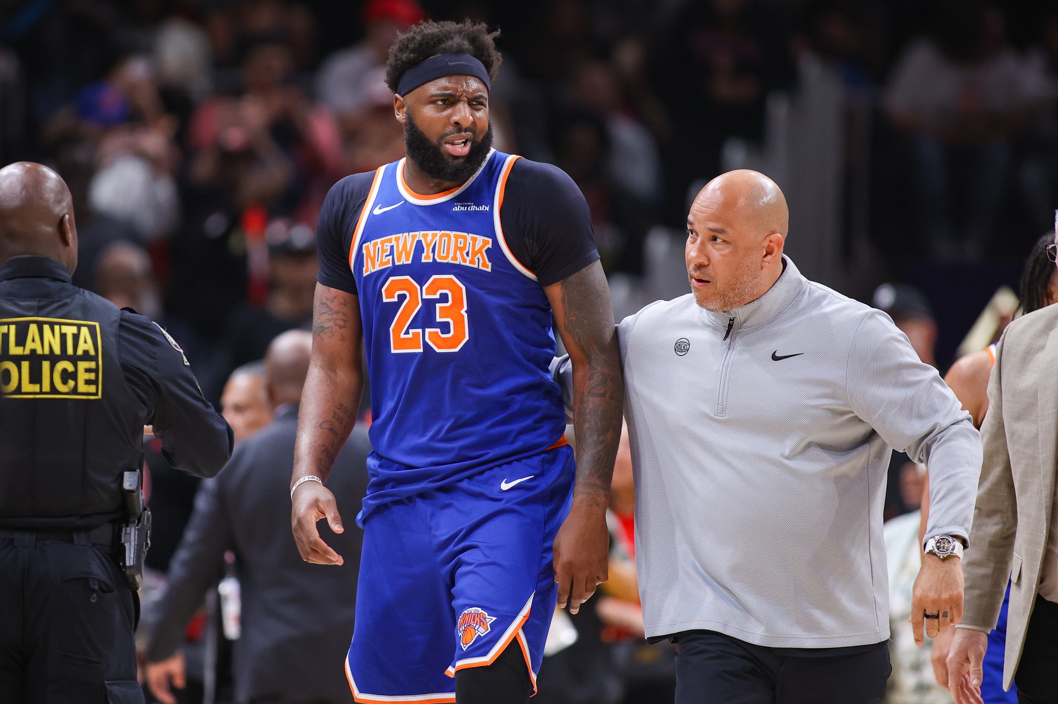 Finale NBA : trois duels qui pourraient faire basculer la série entre ...
