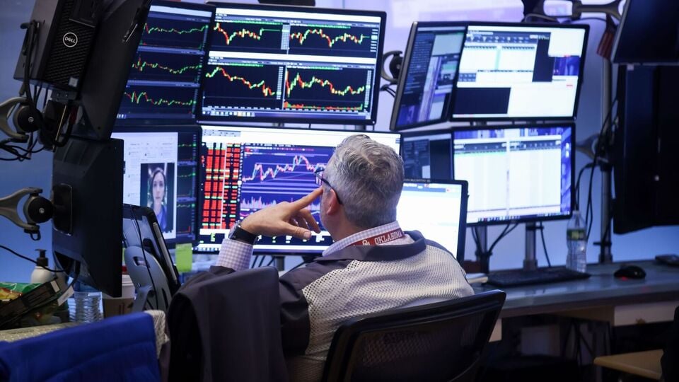 US stock market today: S&P 500, Nasdaq set to extend record run as ...