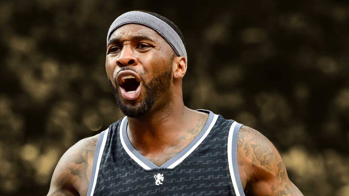 Former Nuggets star Ty Lawson takes Thunder hate to another level with ...