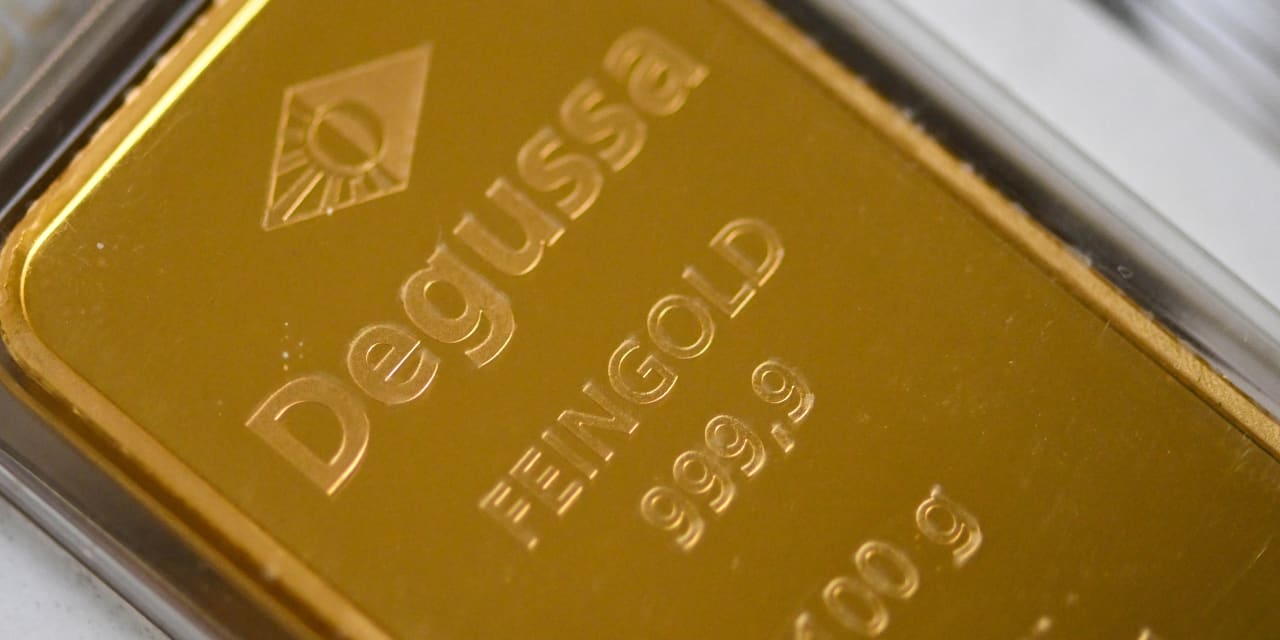 The double 10K scenario: Wall Street veteran says the S&P 500 and gold ...