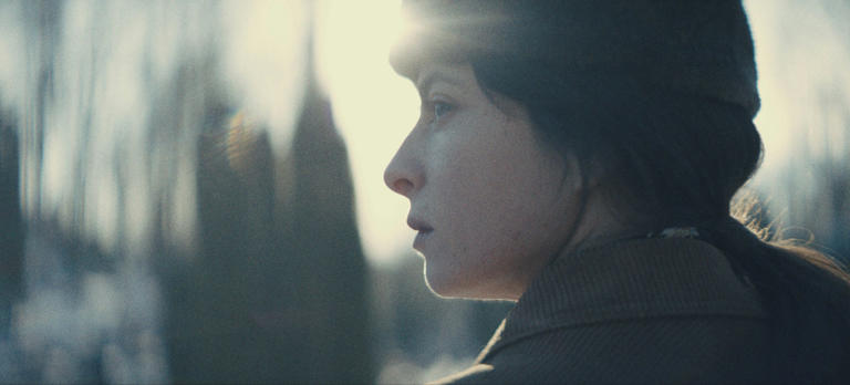 Agnes O’Casey on Star City, period dramas and working with Anna Maxwell ...