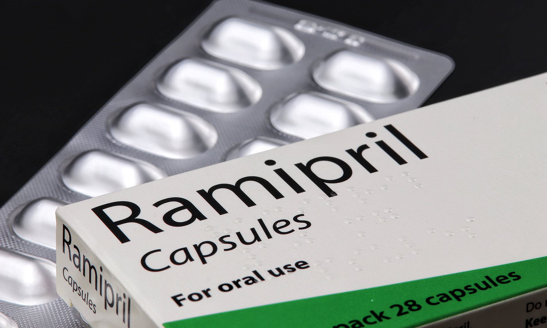 Health chiefs issue urgent alert for ramipril blood pressure medication ...