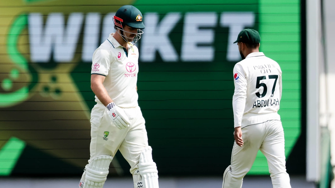 Josh Inglis to captain depleted Australia after Marsh injury