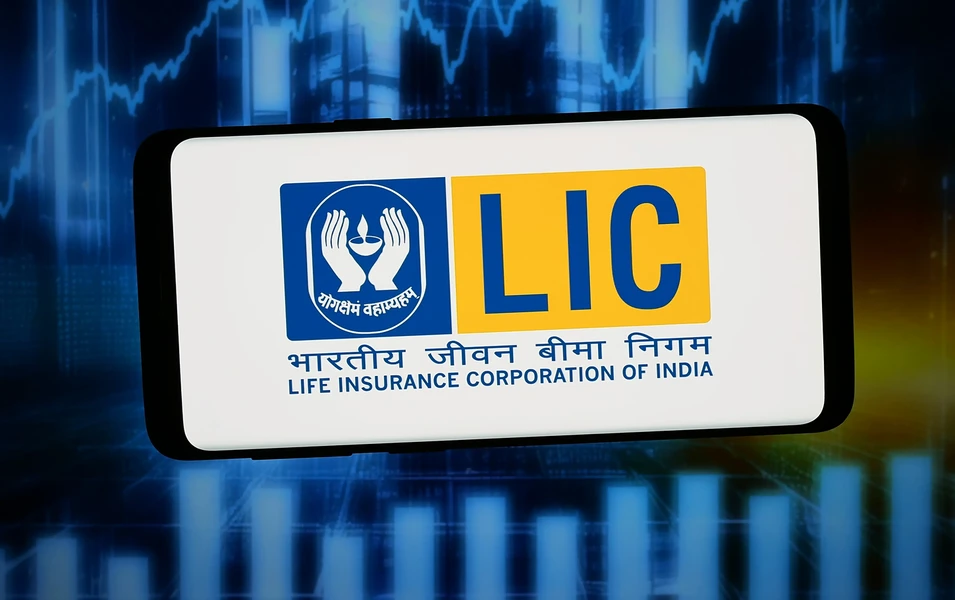 LIC launches two joint life insurance plans for couples