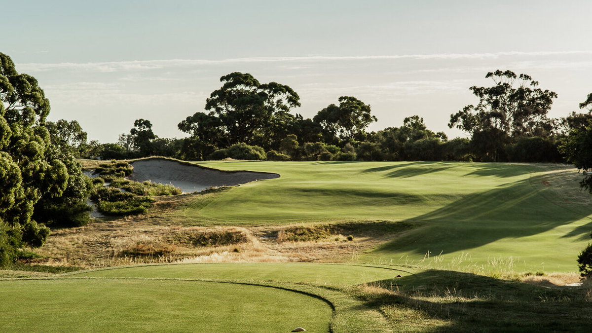 20 best golf courses in Australia of 2026-27, ranked by Australian Golf ...