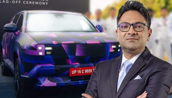 Honda Cars India plans big product push; EV launch scheduled for this ...
