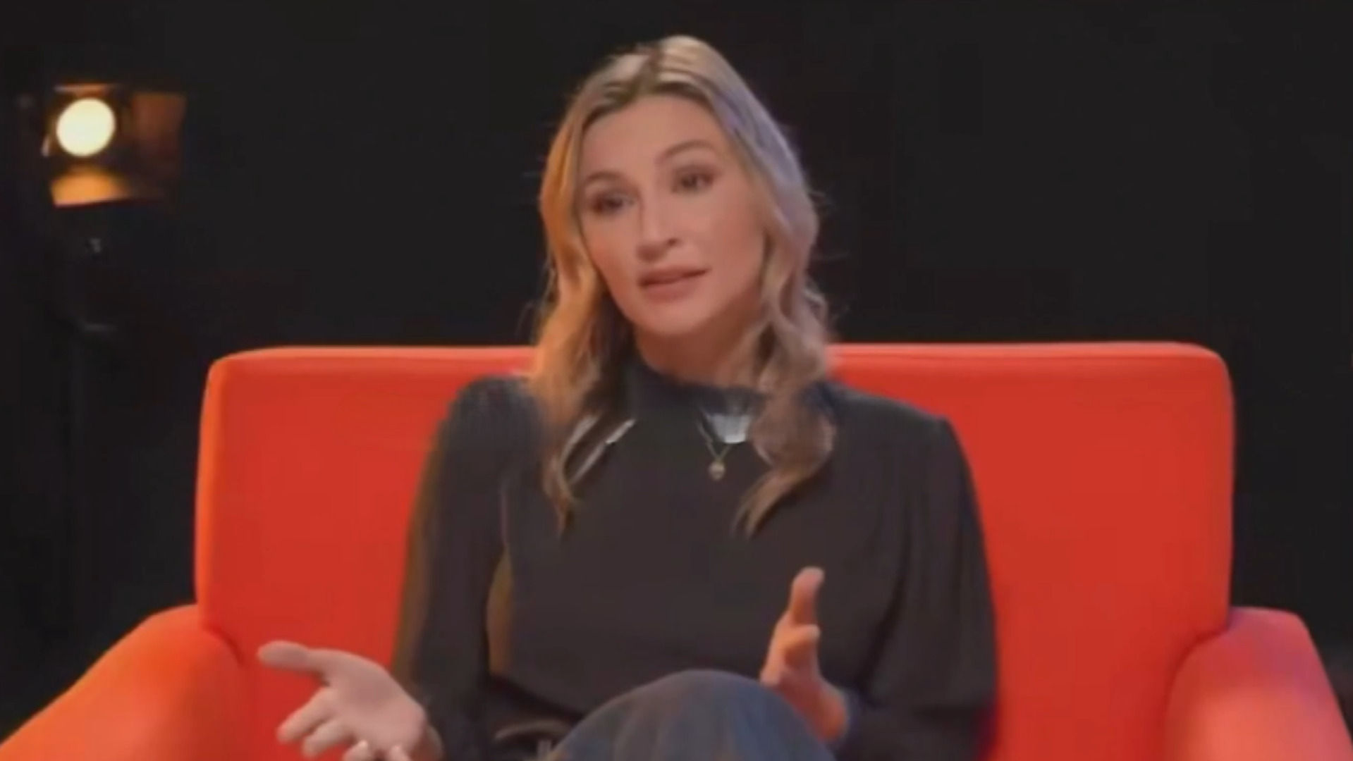 Actress exposes Hollywood’s 'disgusting' diversity agenda