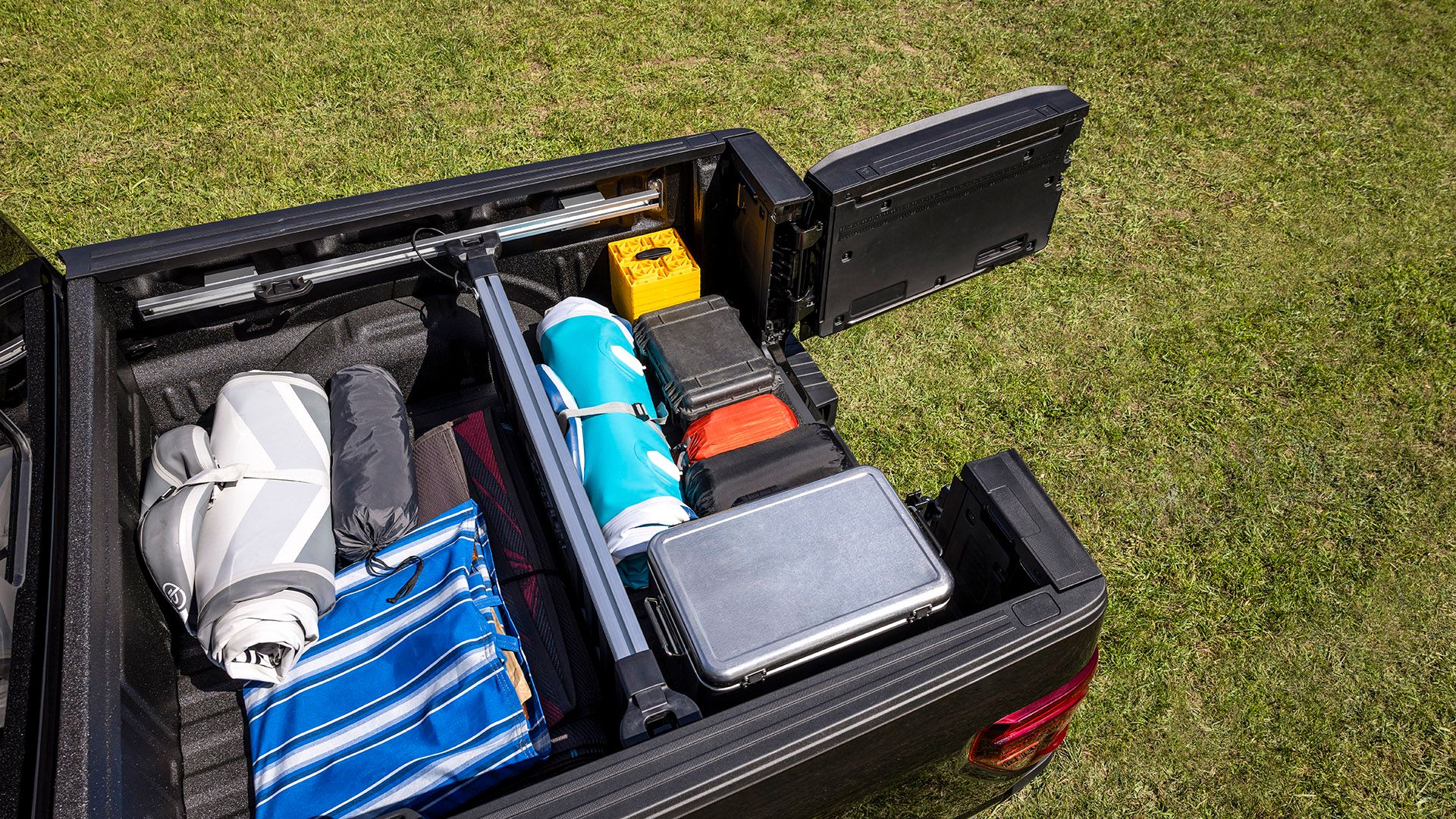 The hidden truth about modern truck tailgate engineering