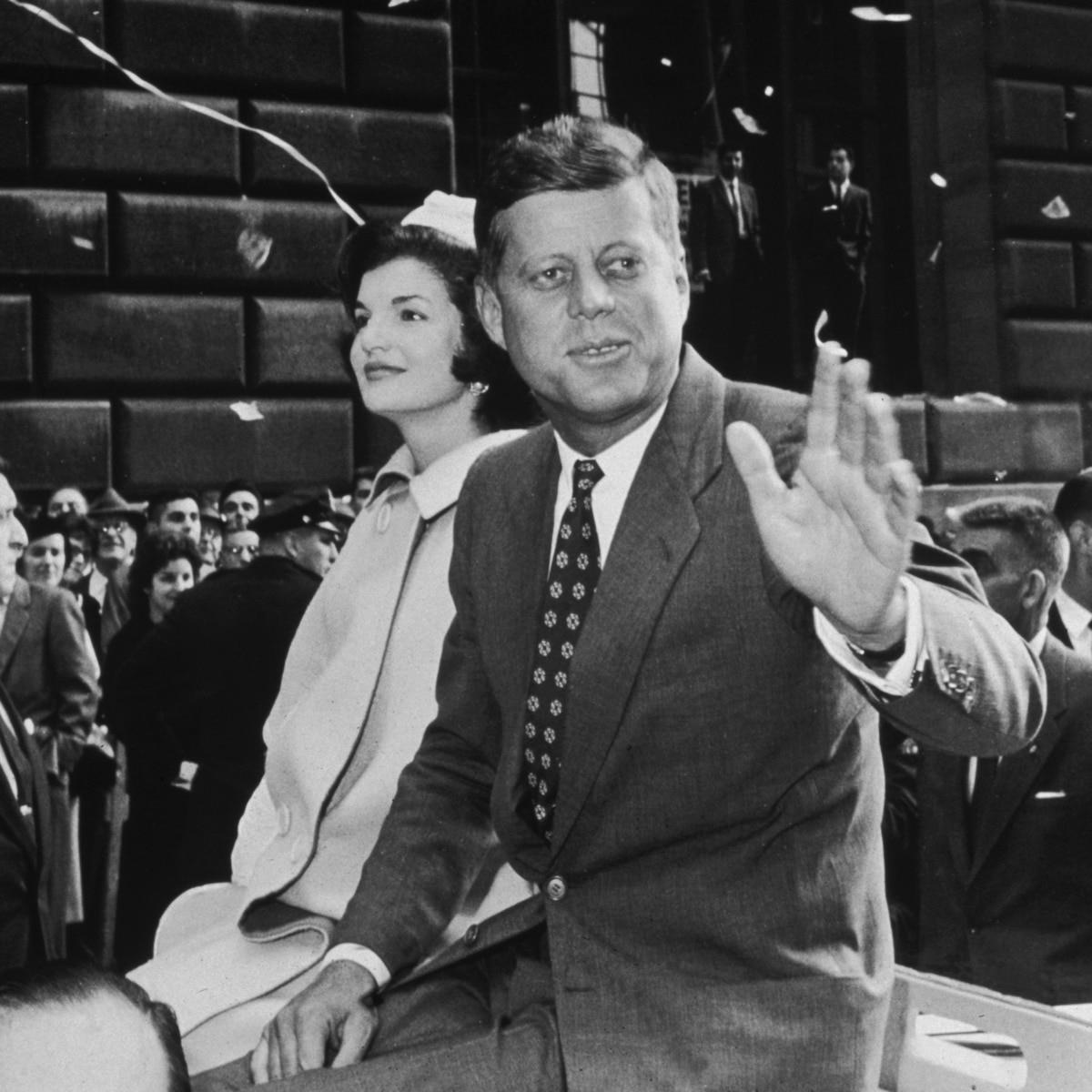 All the tragedy that keeps the Kennedy curse myth alive