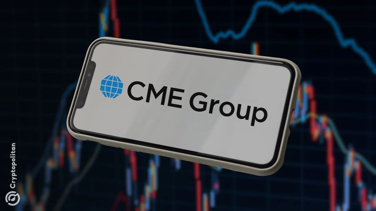CME’s 24/7 bitcoin futures launch collides with $6.25B options expiry