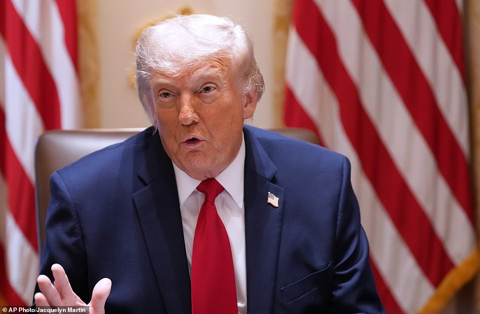 Trump's Freedom 250 concert in chaos after top acts pull out