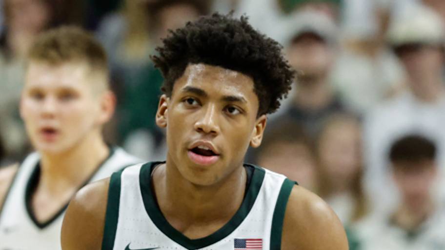 Projecting MSU's Starting Lineup As Fears' Return Crystalizes Roster