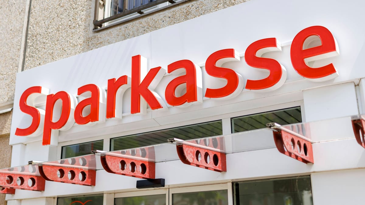 Zinsoffensive beim Tagesgeld: Jetzt mischen auch die Sparkassen mit