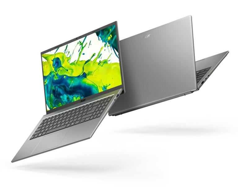 Acer launches a new Snapdragon X2 convertible laptop alongside an ...