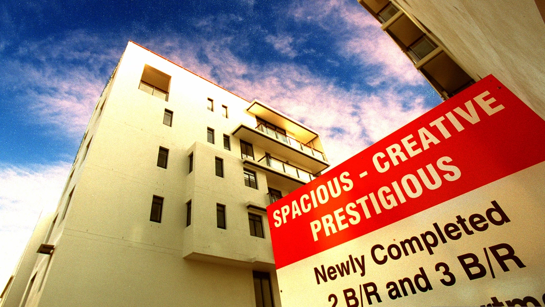 Advisers urge owners to hold geared property amid tax changes