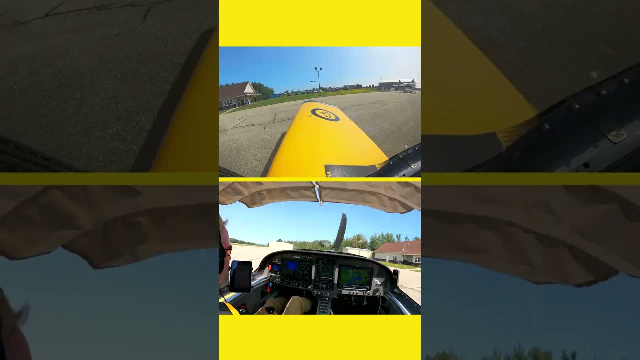 $5,000 fine! Cross border flying mistake