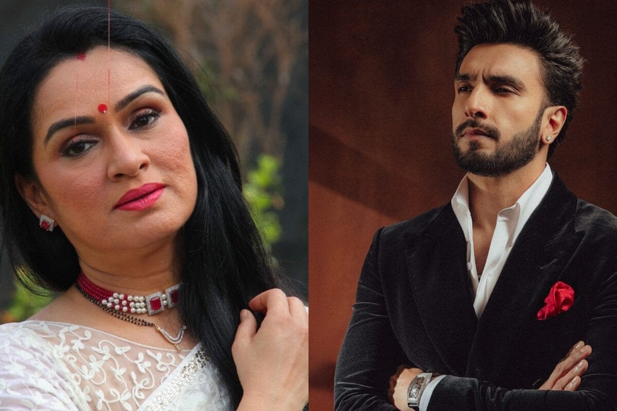 Don 3 controversy: CINTAA’s Padmini Kolhapure supports Ranveer Singh ...