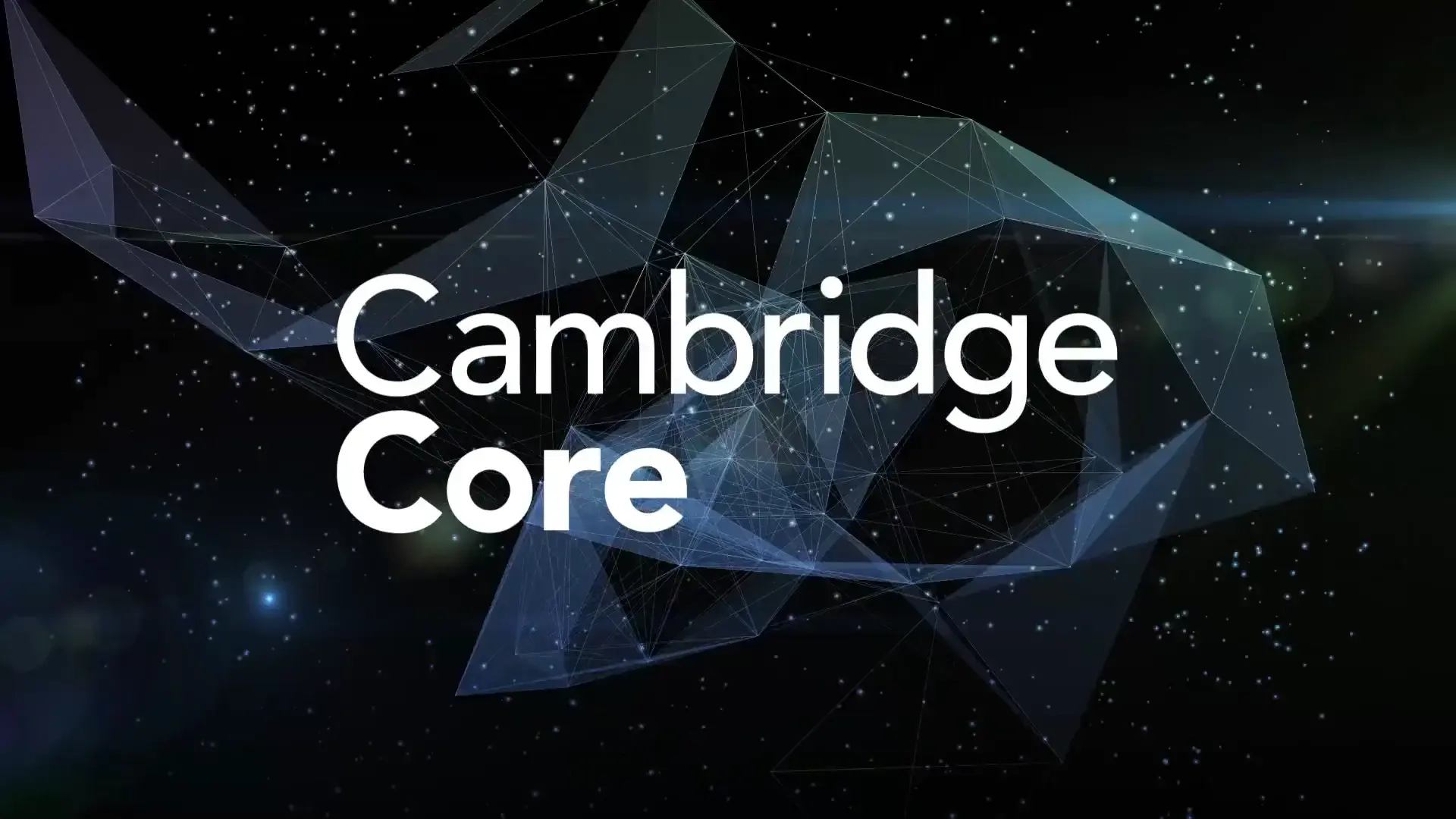 Guía completa sobre Cambridge Core: Acceso a conocimiento académico