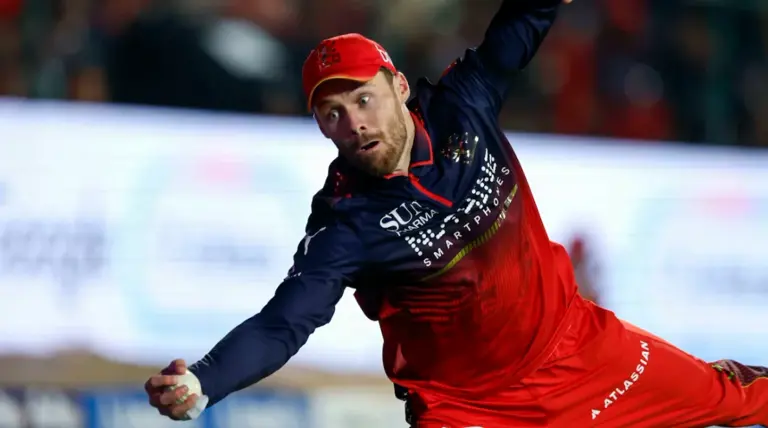 Will Phil Salt return for IPL final? Latest RCB injury update out