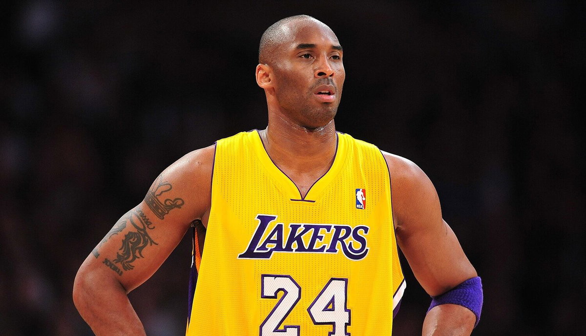 Kobe Bryant once revealed his top 5 NBA players of all time: Where ...