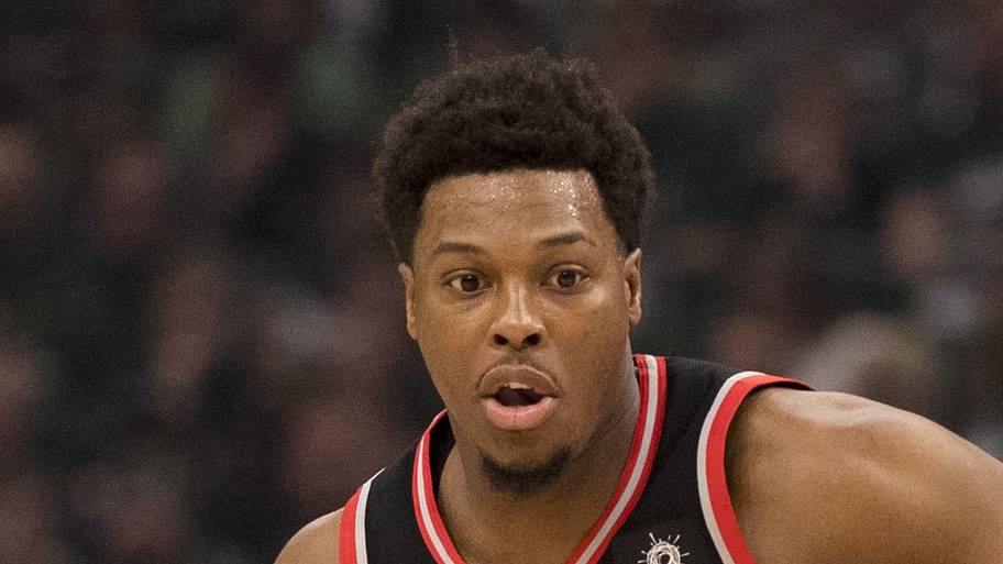 Kyle Lowry's Favourite Raptors Memory Has Nothing to Do With Winning ...