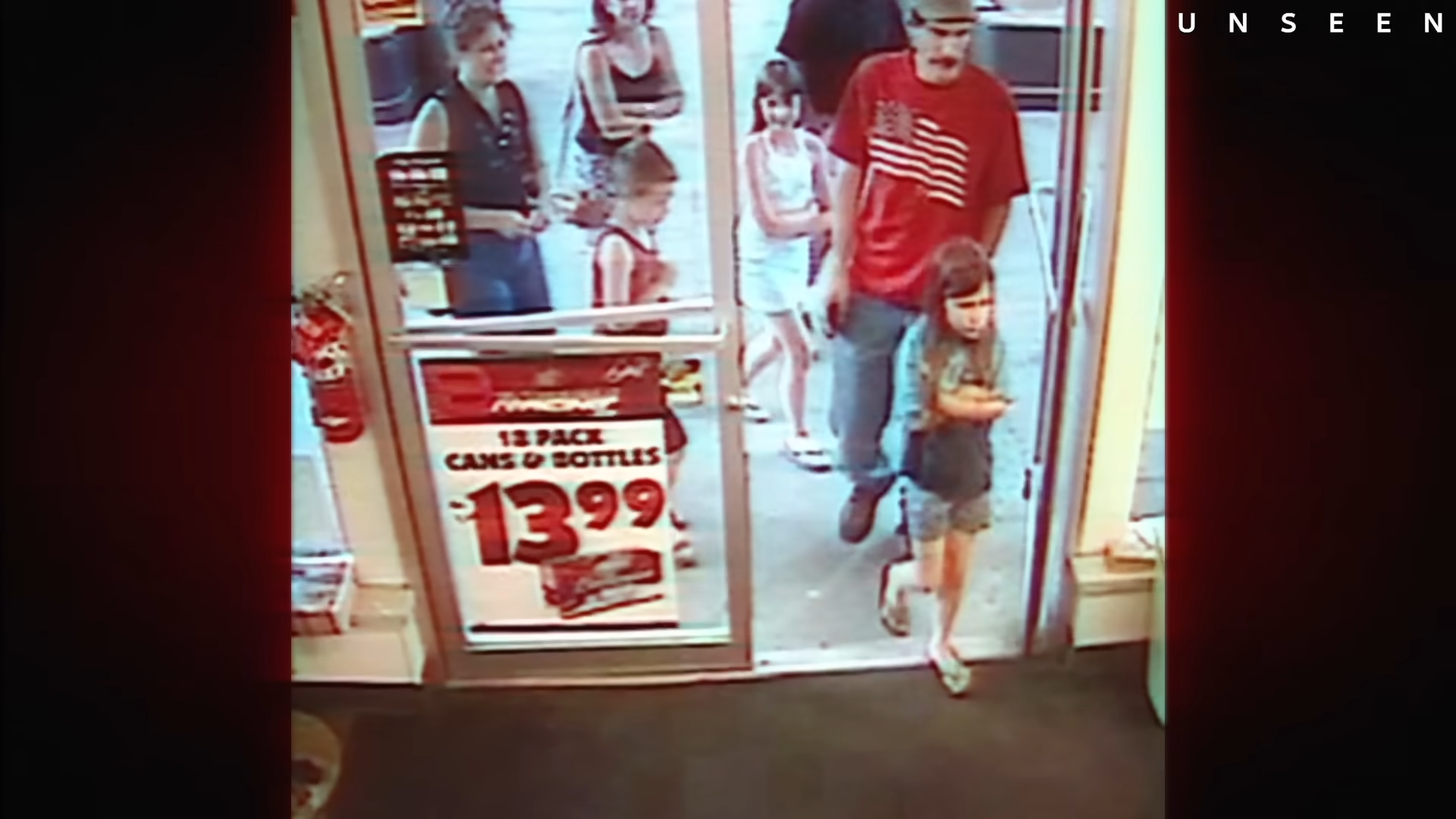 An 8-year-old girl tricked her kidnapper at Denny’s - then police ...