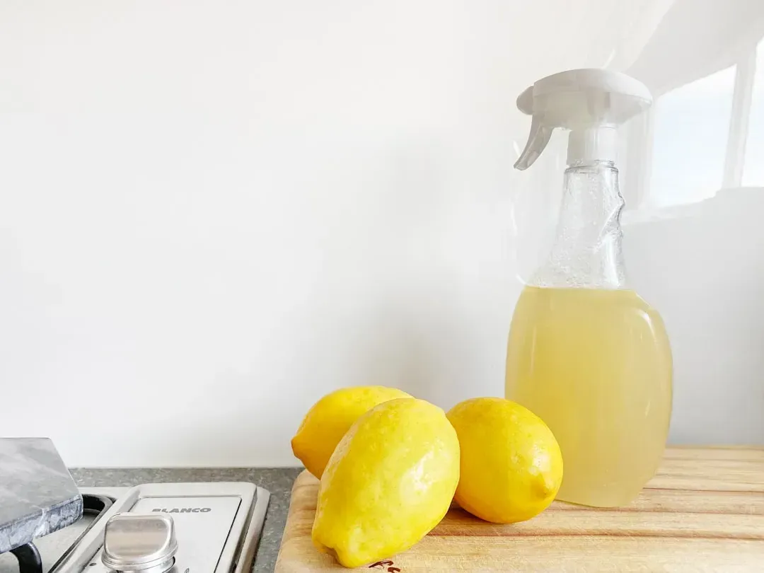A professional housekeeper shares 6 cleaning products you should never mix