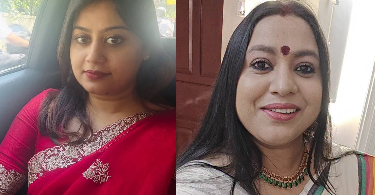 No merit in Ansiba's plaint, was resolved earlier, say police