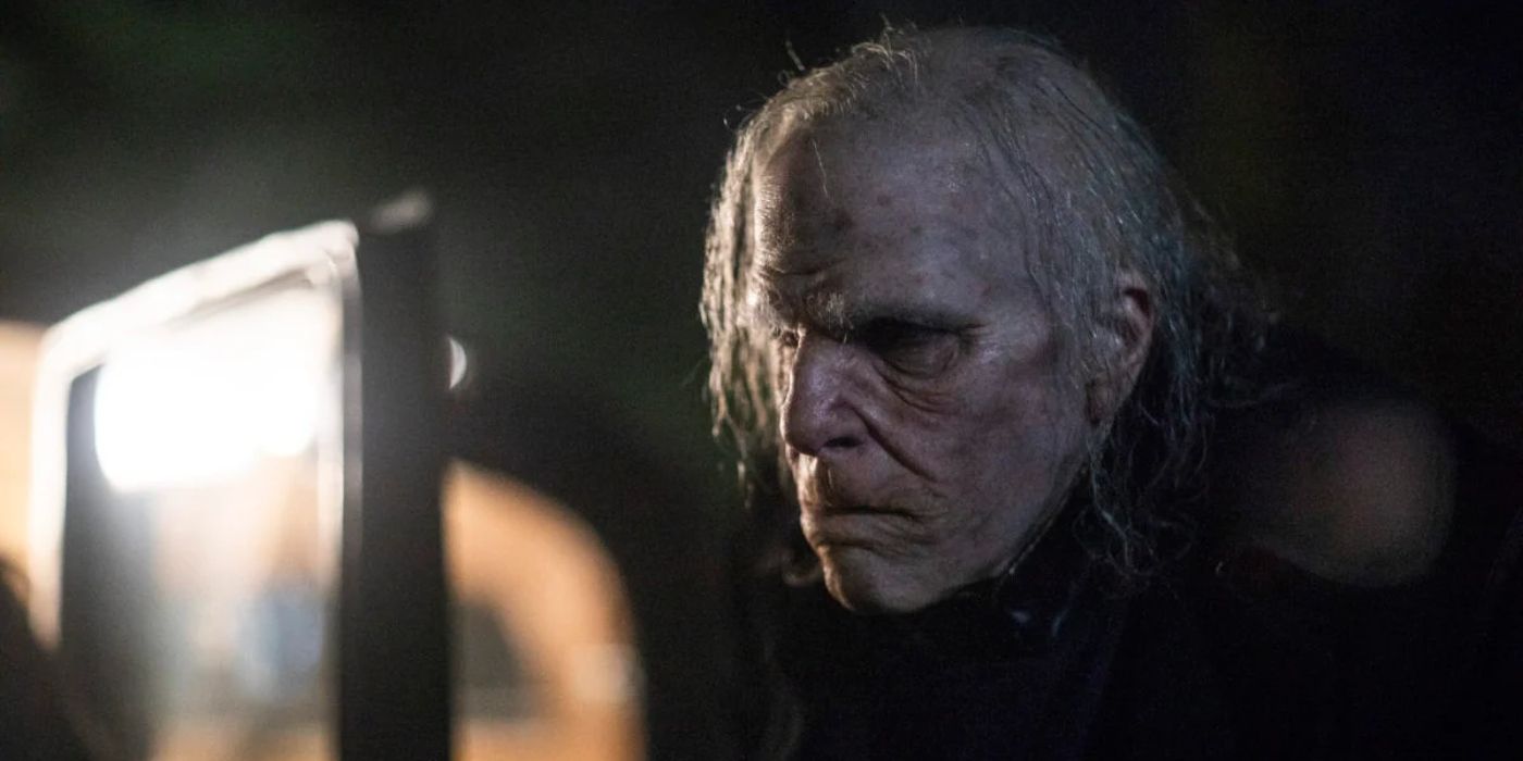 AMC's NOS4A2 is the perfect binge for Stephen King fans
