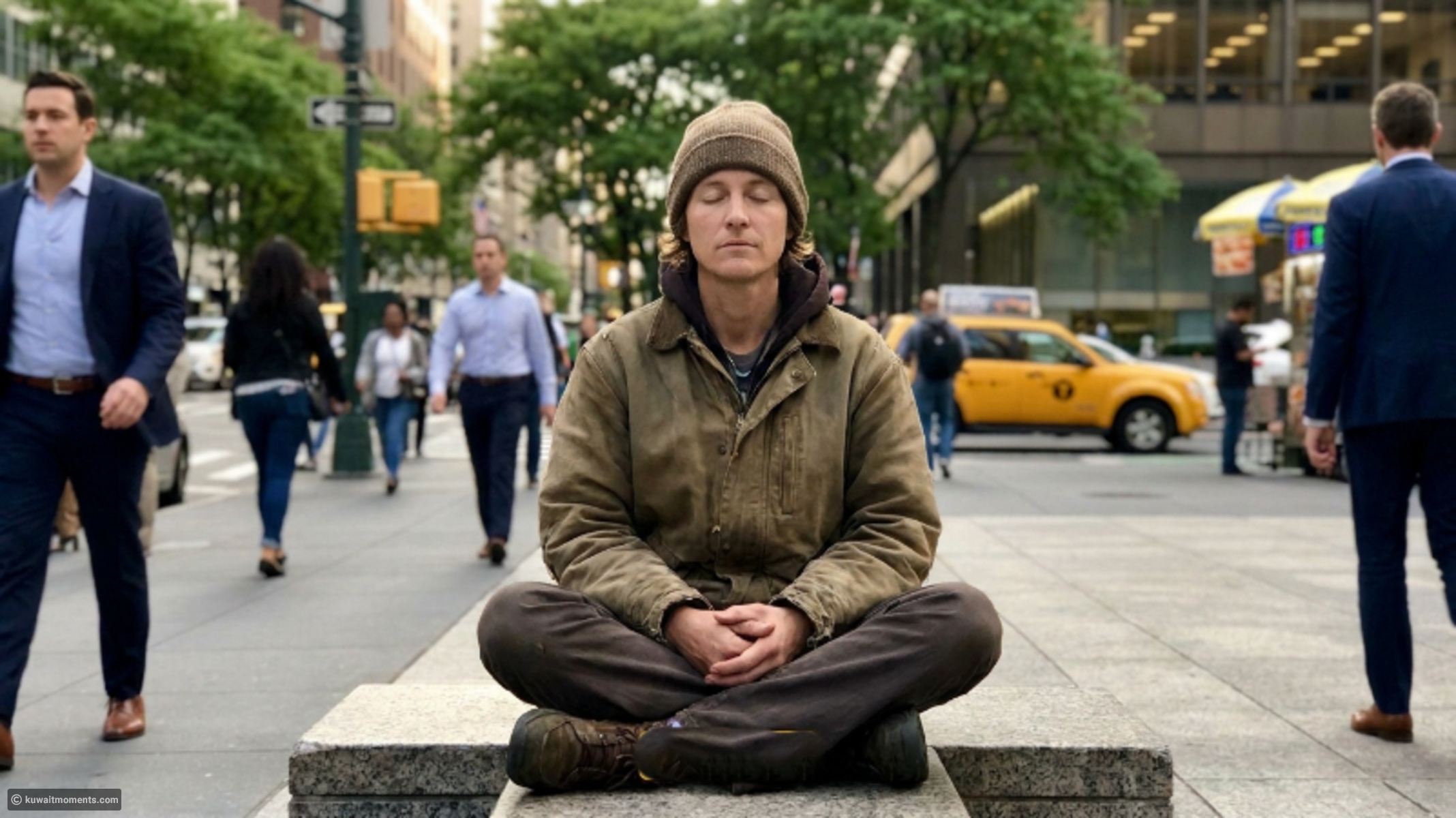 This simple mindset shift can change your entire life