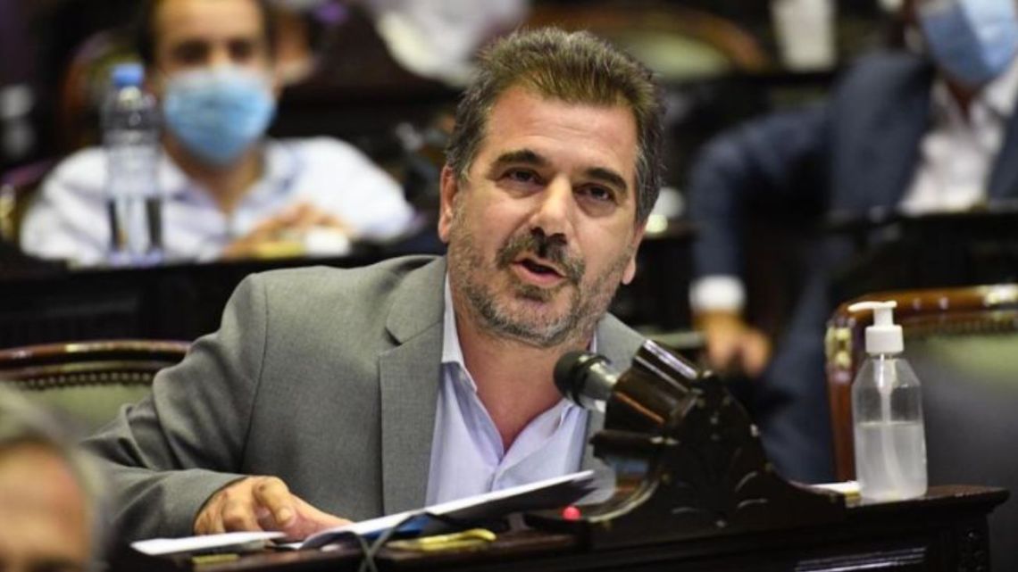 El PRO y la UCR explicaron por qué no dieron quórum para avanzar contra ...