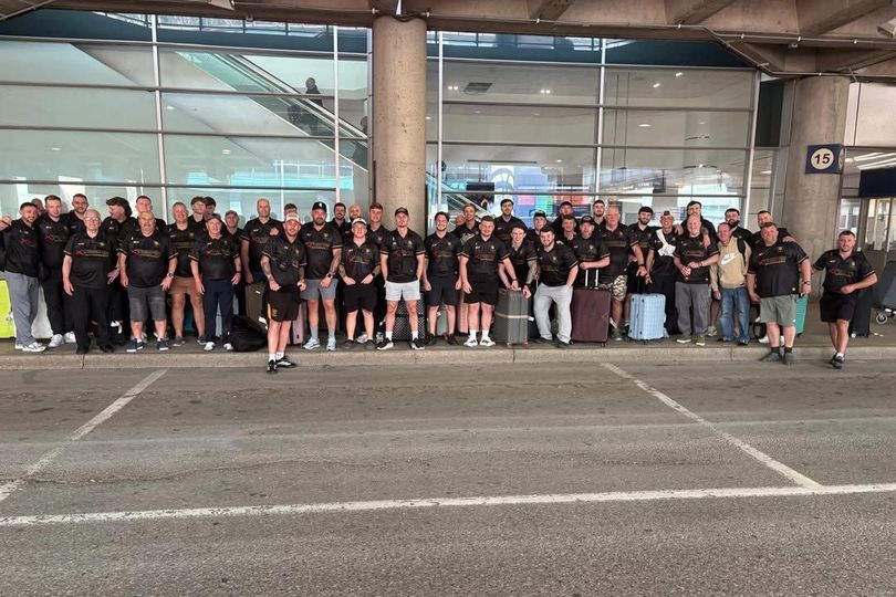Welsh club forced to cancel tour match in Canada due to unfortunate ...
