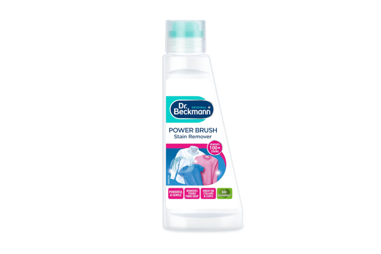 Best stain removers for clothes 2026, tried and tested