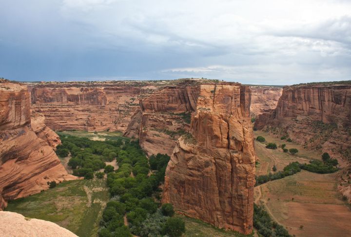 10 remarkable ancient sites in Arizona's canyons and cliffs
