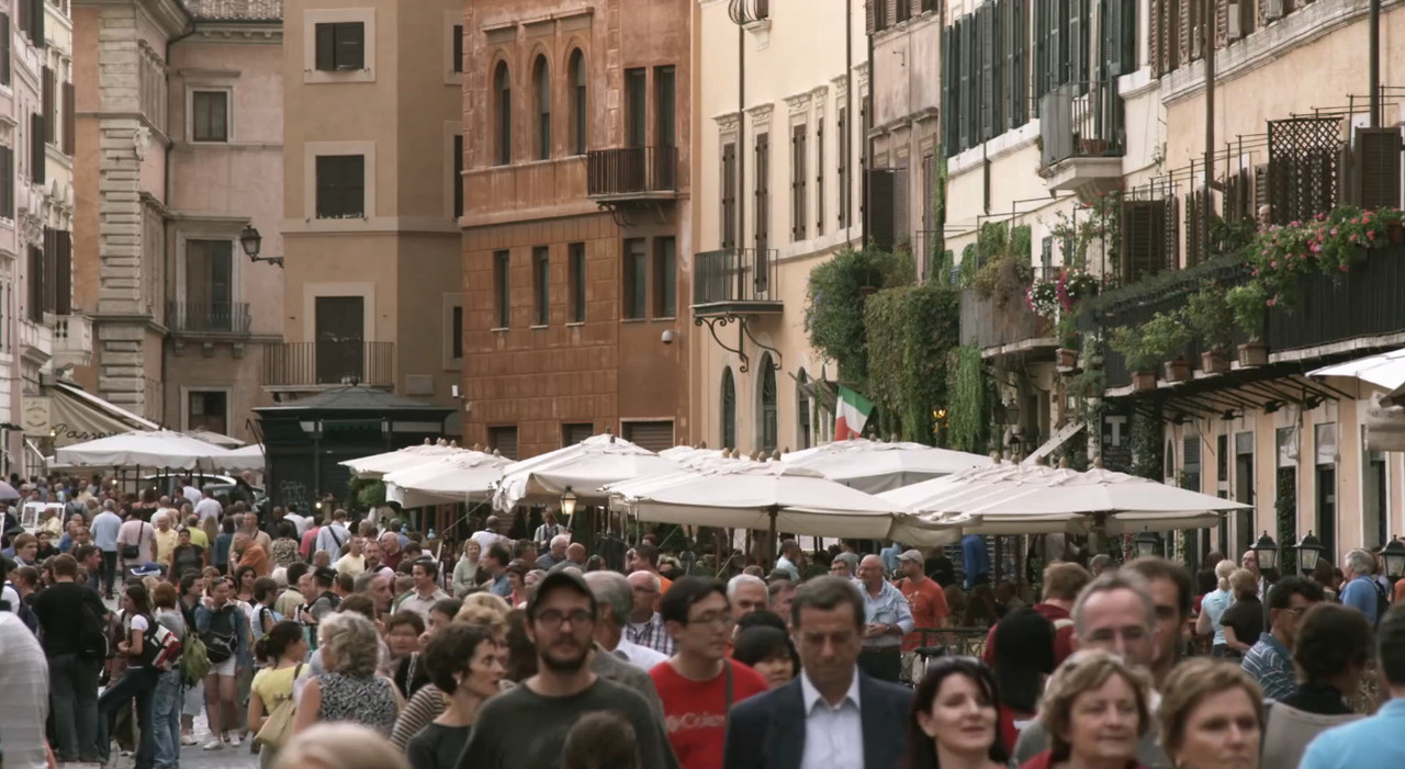 Roma sempre più rovente: studio ENEA rivela oltre 100 giorni l’anno di ...