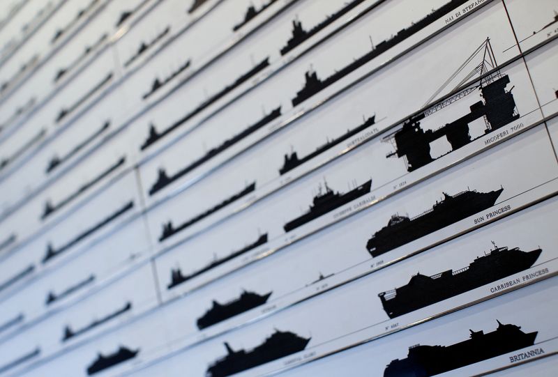 Fincantieri's Norway unit wins €700 million deal to build deep-sea ...