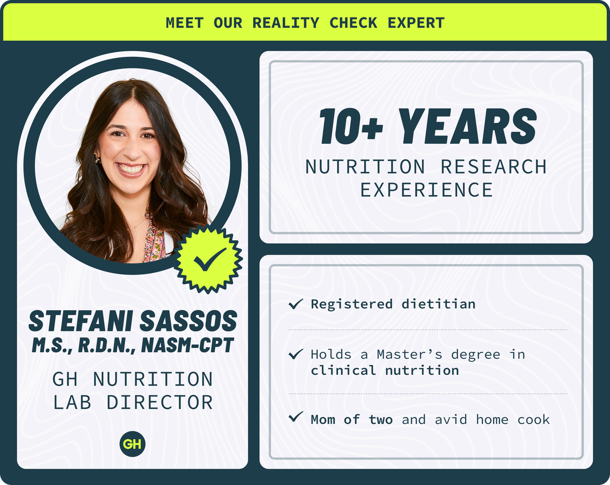 The hidden reality of baby food—and what parents need to know