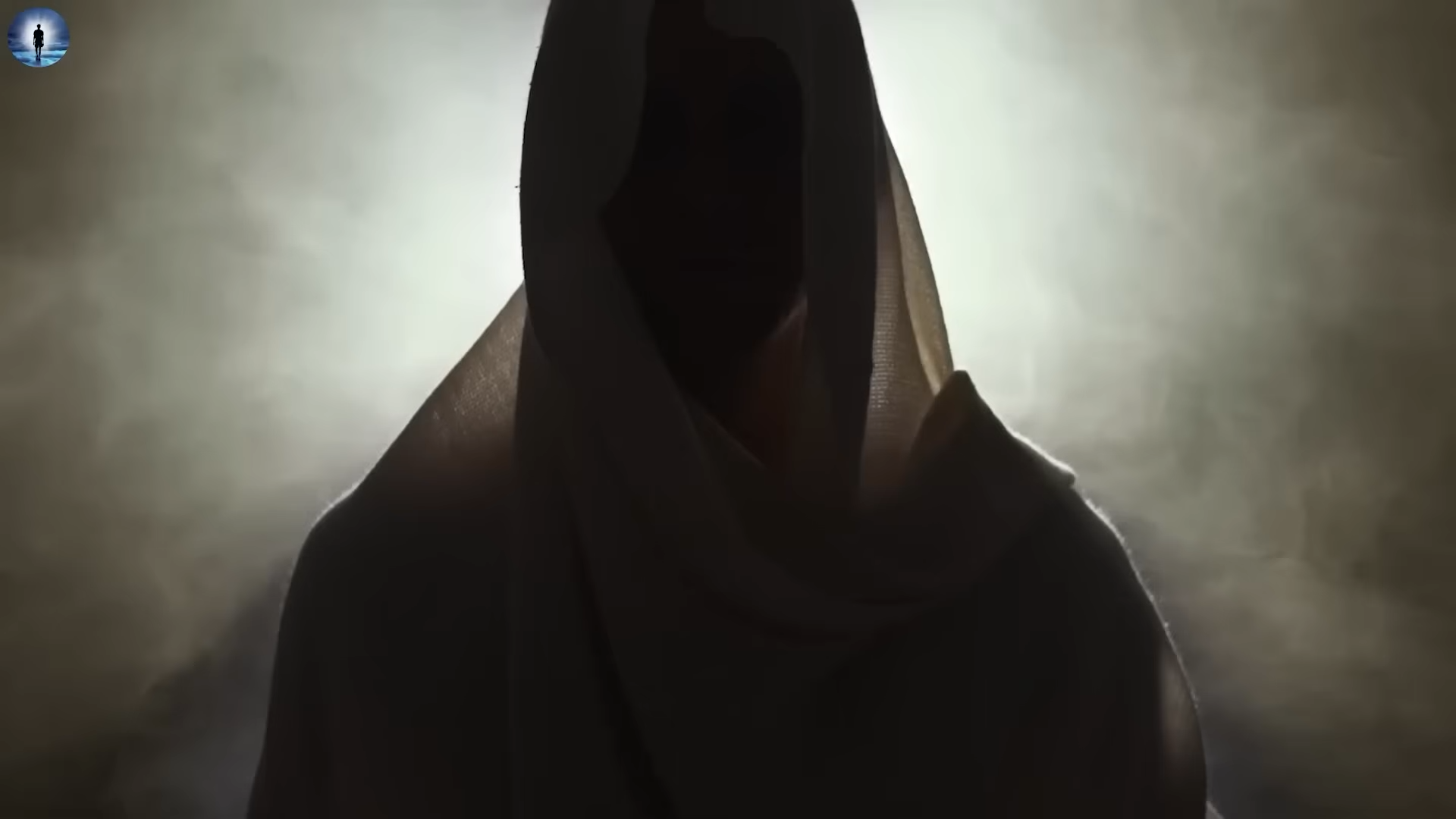 Clinically dead woman meets a mysterious council of beings beyond death