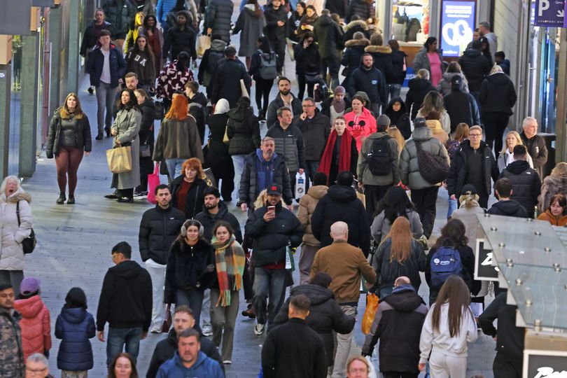 Liverpool ONE shop shutting after 10 years with closing down sale
